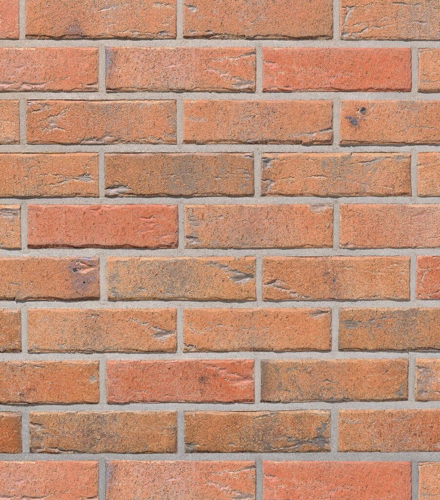 Manus samoa – Röben Bricks