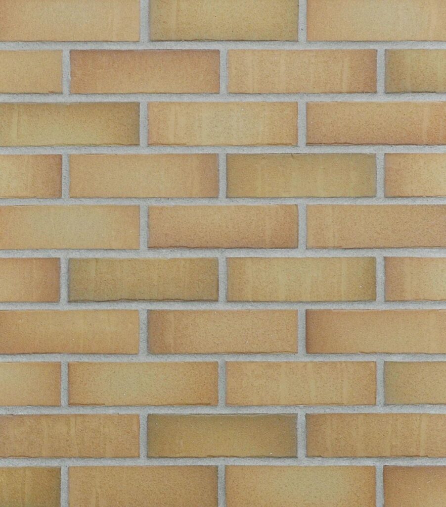 Marseille gelb-bunt – Röben Bricks