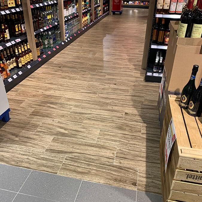 Plank Whisky – Röben Bricks