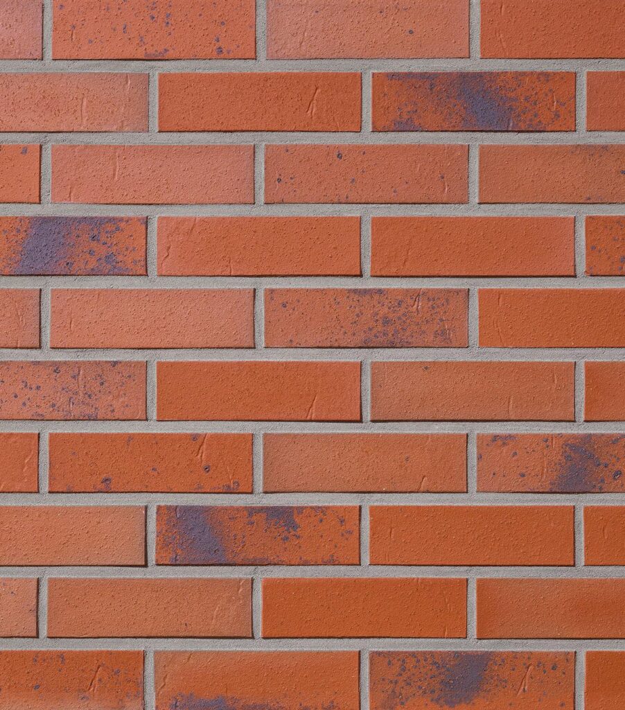 Taunus schmelz-bunt – Röben Bricks