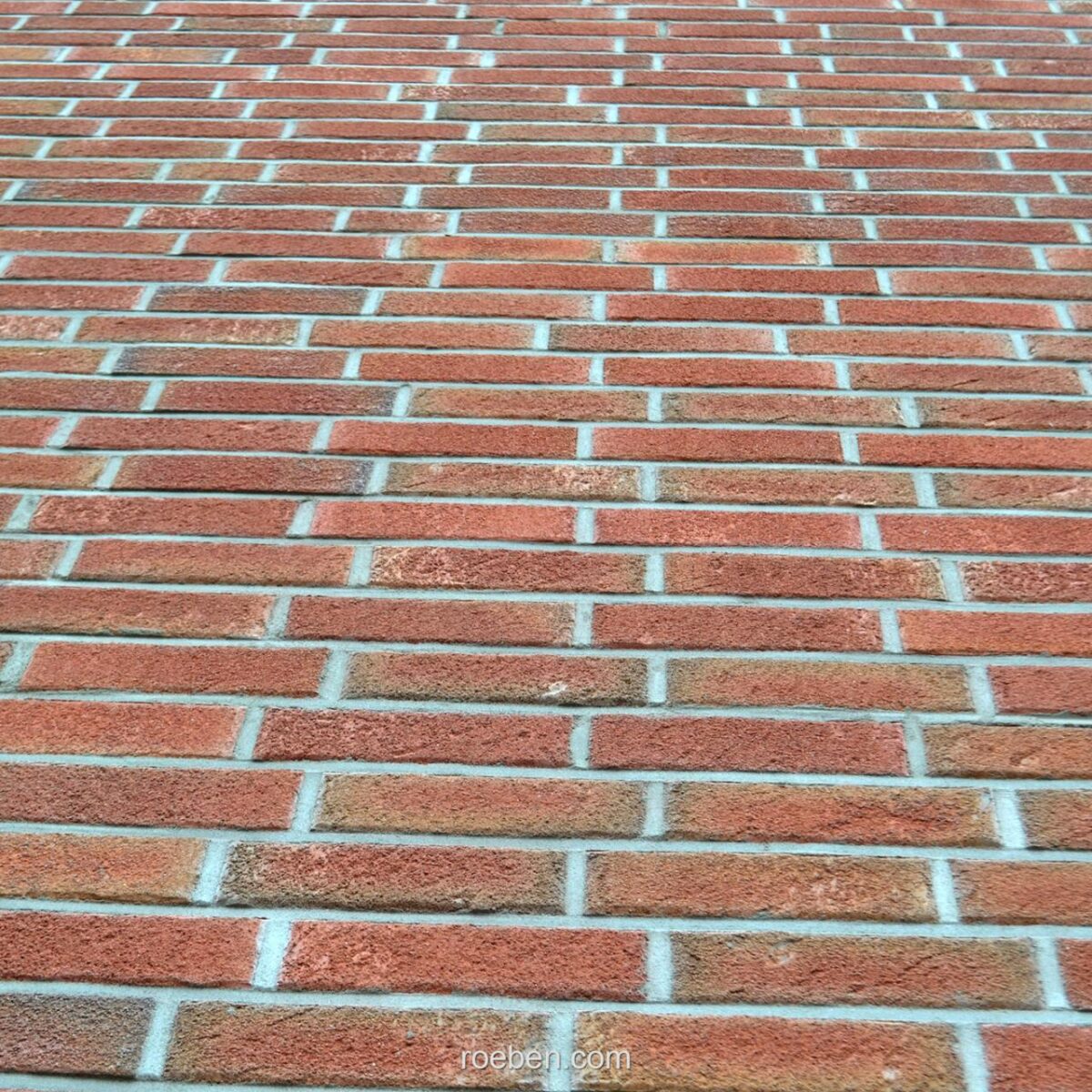 Manus banda – Röben Bricks